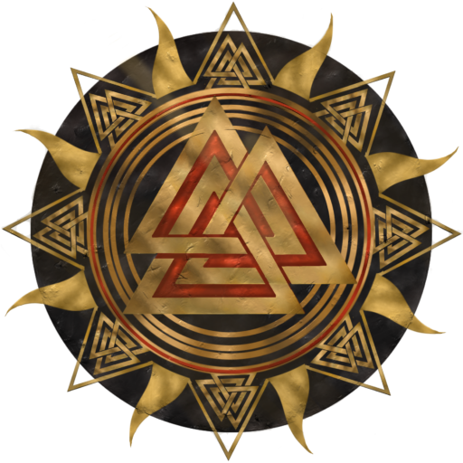 Battles and Tales of Vigrid - MMoRPG - UE5